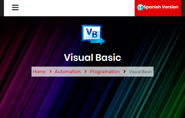 Industrial equipment programming visual basic cd Juárez, Irapuato